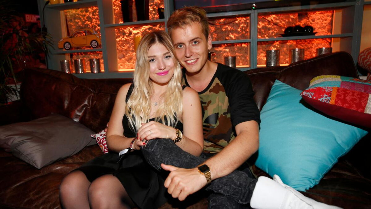 Bibi und Julian trennen sich: Wer bekommt was?