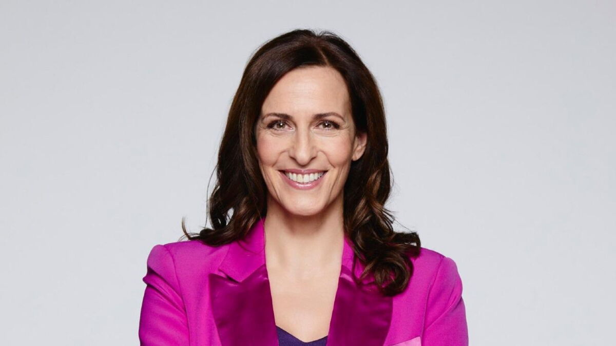 GZSZ: Heiße Szene zwischen Katrin und Tobias!