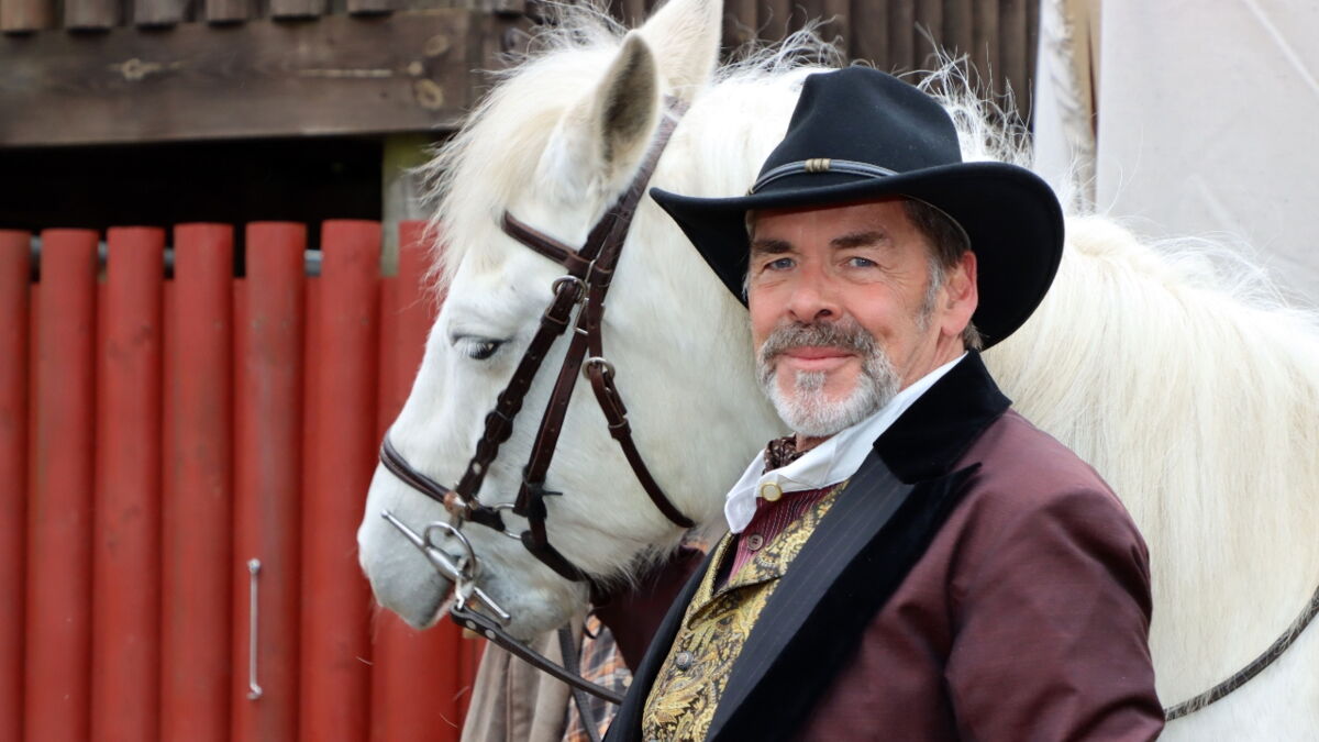 Sascha Hehn: Das macht der ehemalige Sonnyboy nach dem "Traumschiff ...