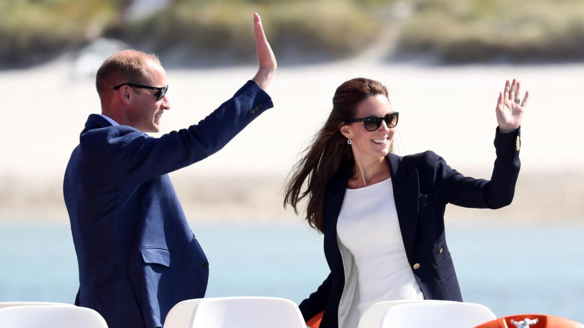 Prinz William: Er ist der neue Besitzer von diesem traumhaftem ...