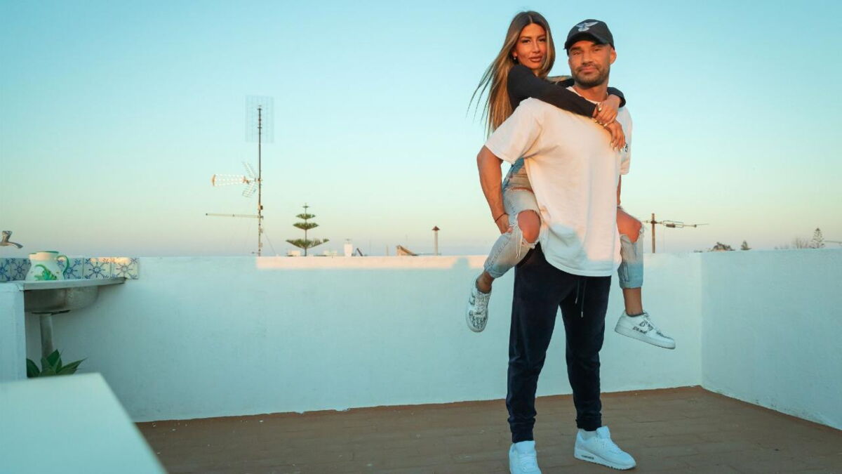 "Temptation Island VIP": Das sind die Tabus von Christina und Aleks!