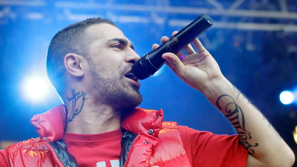 Bushidos Einkommen: Erfahre mehr zum Vermögen des Gangsta-Rappers