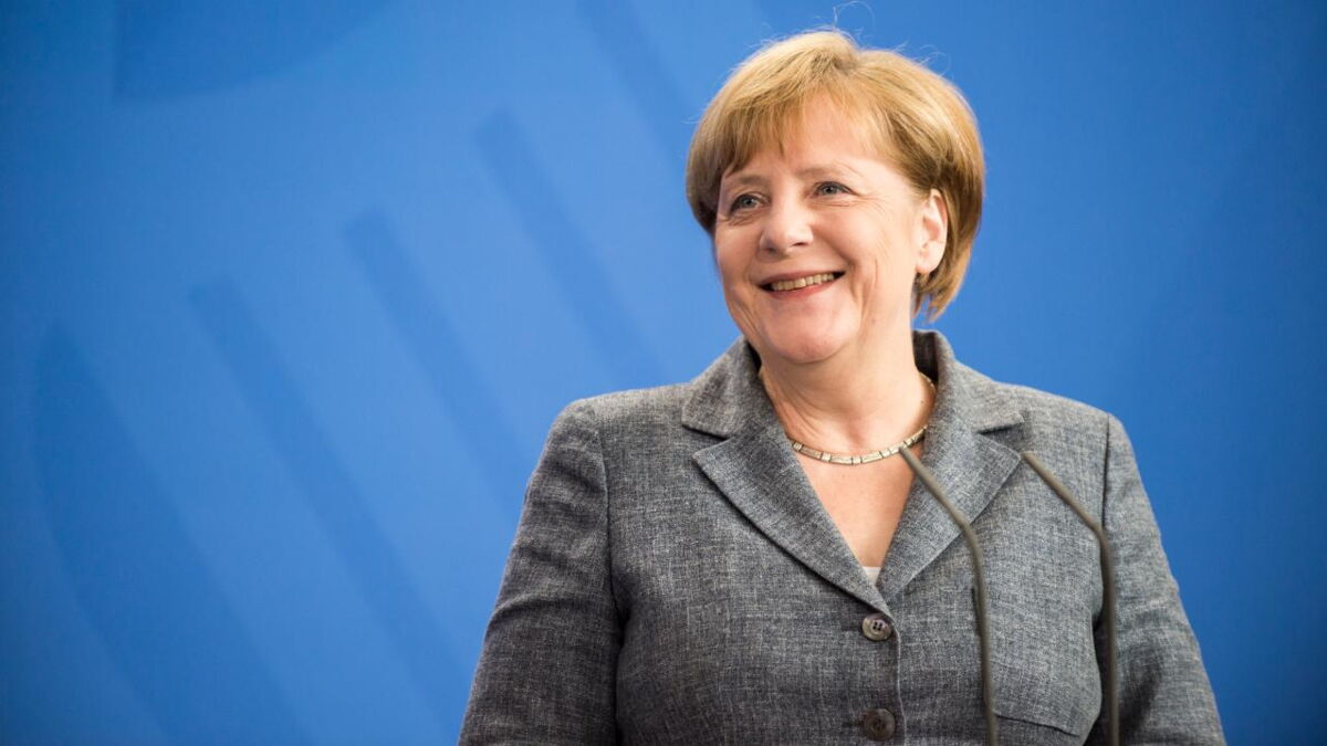 Angela Merkel: Diese 20 Fakten wusstet ihr garantiert noch nicht über ...