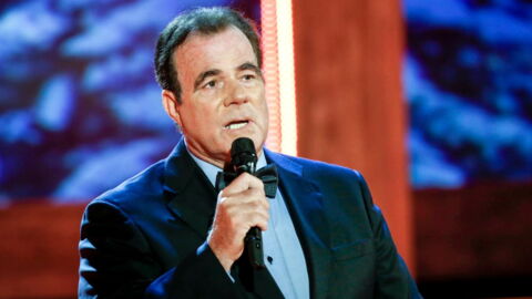 Sascha Hehn: Das macht der ehemalige Sonnyboy nach dem "Traumschiff ...