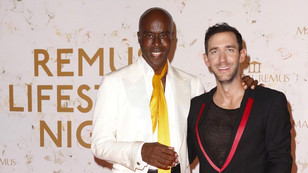 Diese sagenhafte Summe besitzt Bruce Darnell