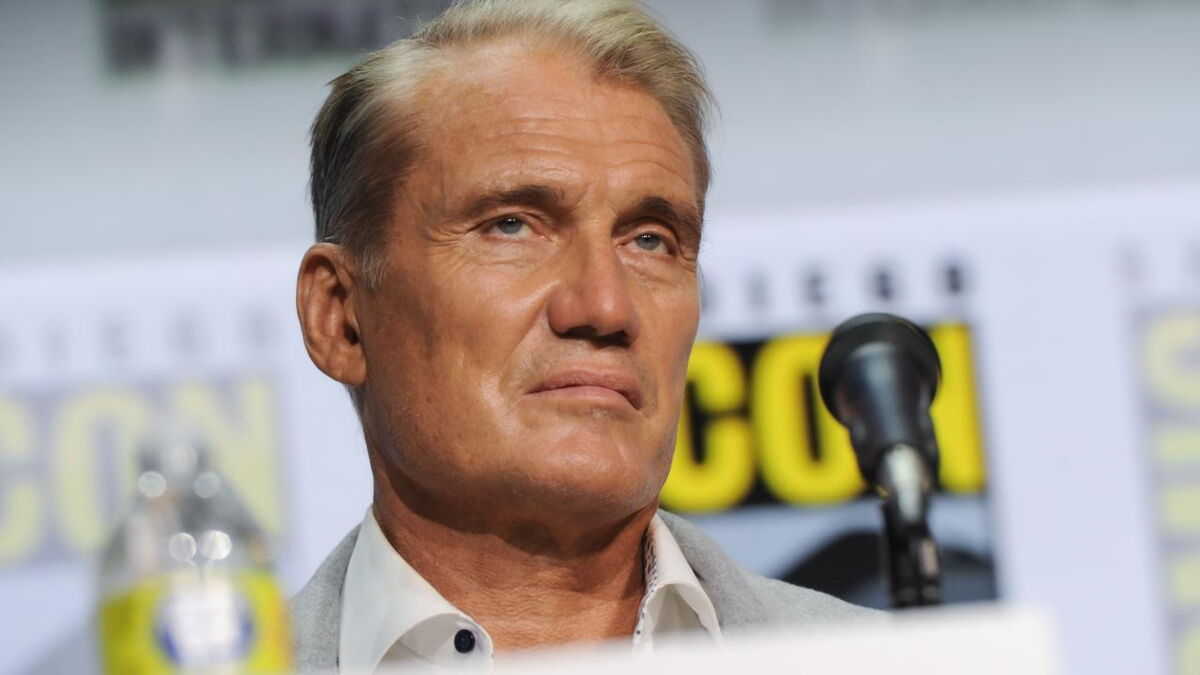 Rockys schärfster Konkurrent: Wie geht es Dolph Lundgren heute?