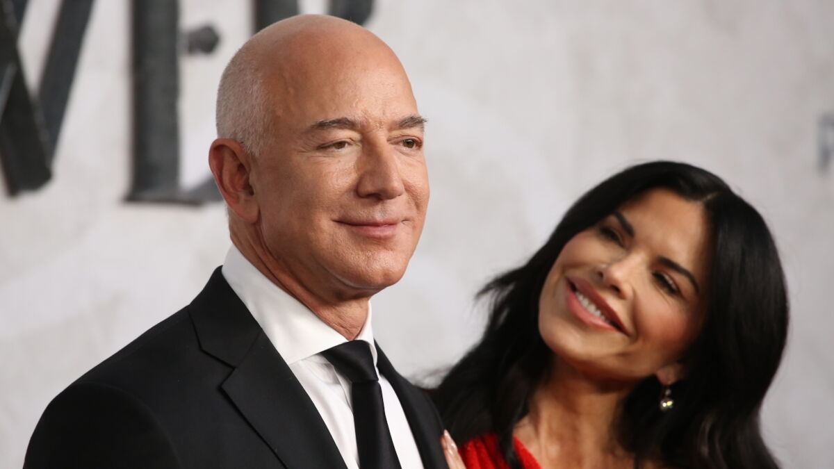 Für Kampf gegen Klimawandel: Jeff Bezos kündigt Spende in ...