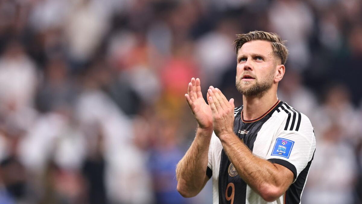 Niclas "Lücke" Füllkrug verzichtet auf einen Teil seines Gehalts – für ...