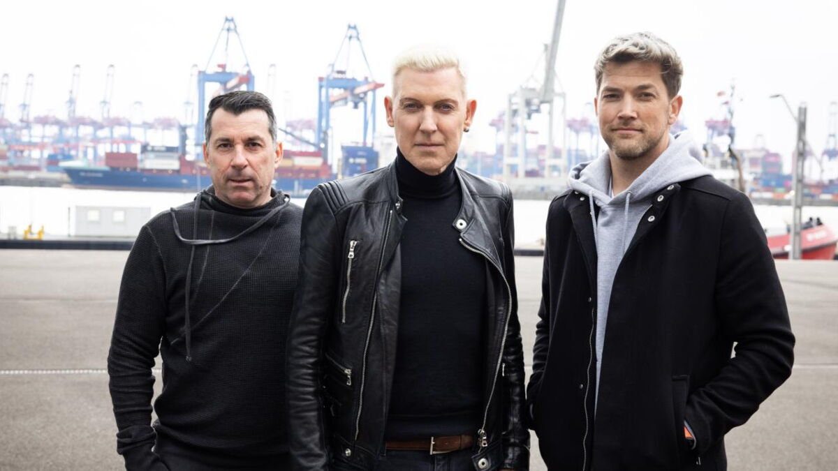 Scooter-Aus? H.P. Baxxter bleibt allein zurück