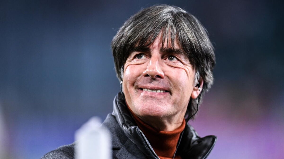 Jogi Löw: Sitzt er bald bei einem dieser europäischen Topklubs auf der ...