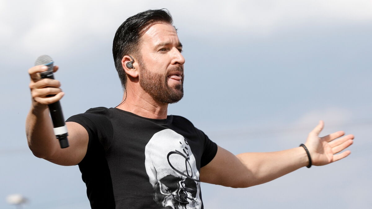 Michael Wendler kennt kein Pardon: Jetzt will er einen US-Konzern verklagen