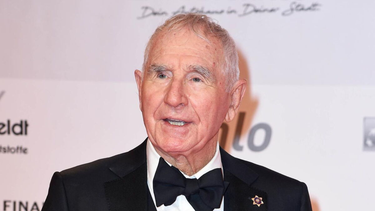 Prinz Frédéric von Anhalt verliert Teil seines Fingers: Neue Details ...