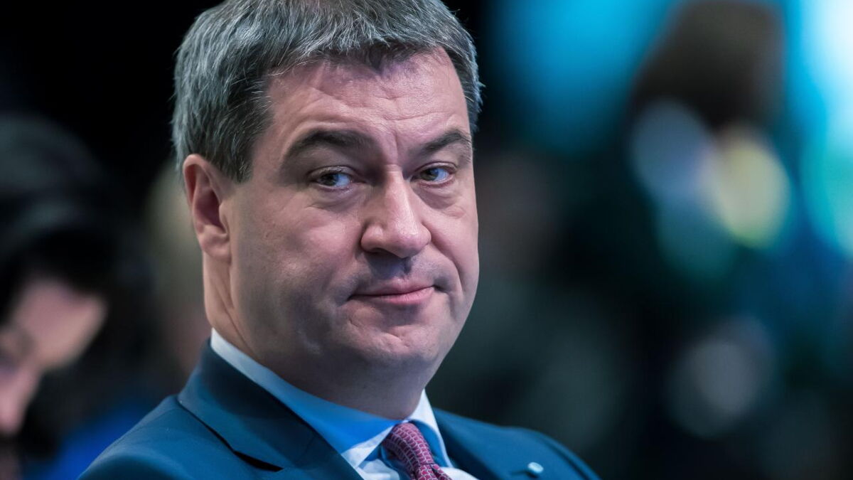 Söder steigt aus: Kein ZDF-Verwaltungsratsmitglied mehr