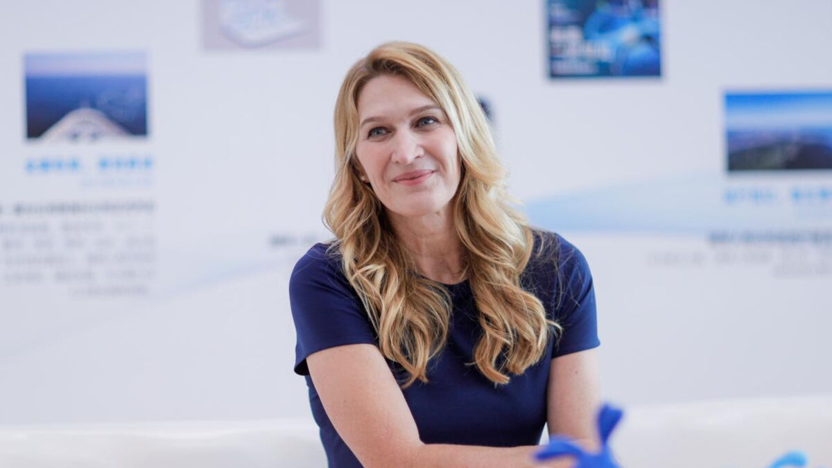 Steffi Graf: Dieser Mann hat ihrer Tochter den Kopf verdreht