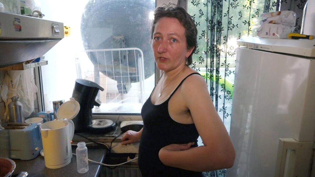 "Hartz und herzlich": Marion mit nur 56 Jahren gestorben