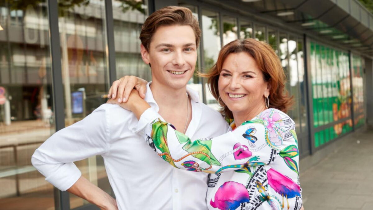 Mutter mit 61? Claudia Obert spricht im TV über ihre Zukunftspläne