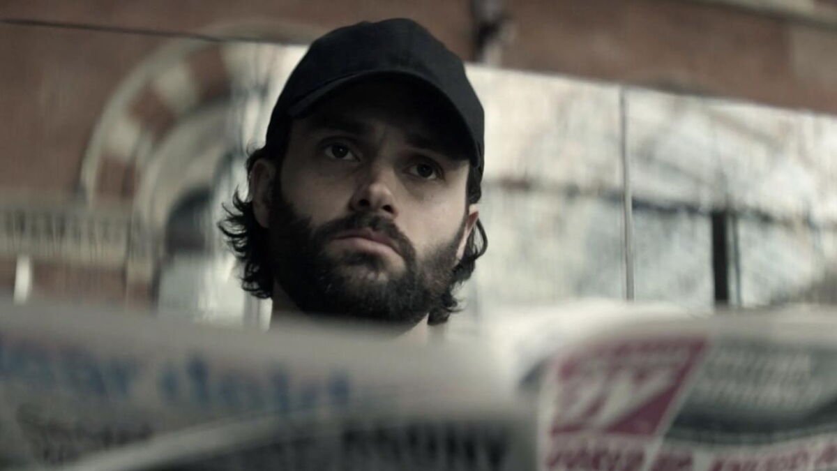 "You" Staffel 5: Cast, Erscheinungsdatum, Handlung - das ist bisher bekannt