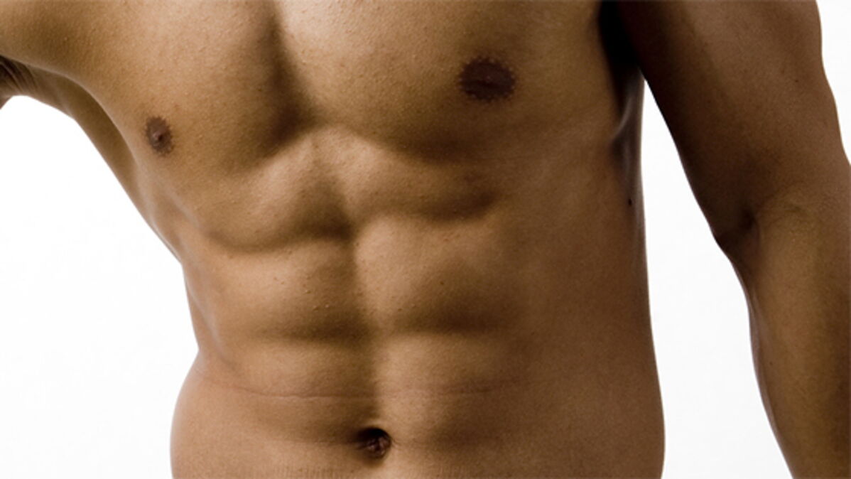 Entraînement : Musclez vos abdos en cinq minutes