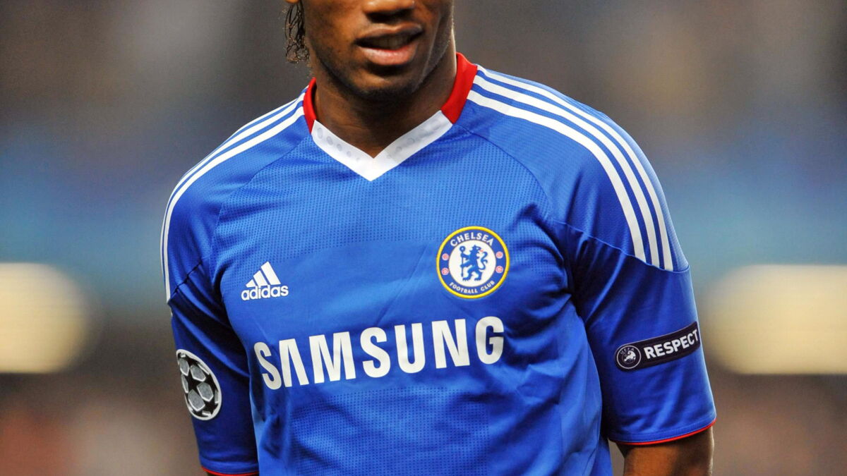Chelsea: Didier Drogba dans le viseur du Milan AC