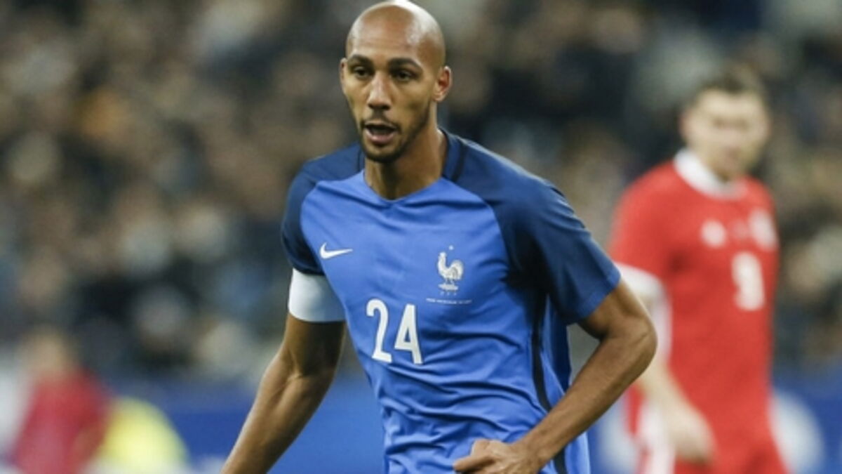 Steven Nzonzi : à 30 ans, son parcours est assez fou