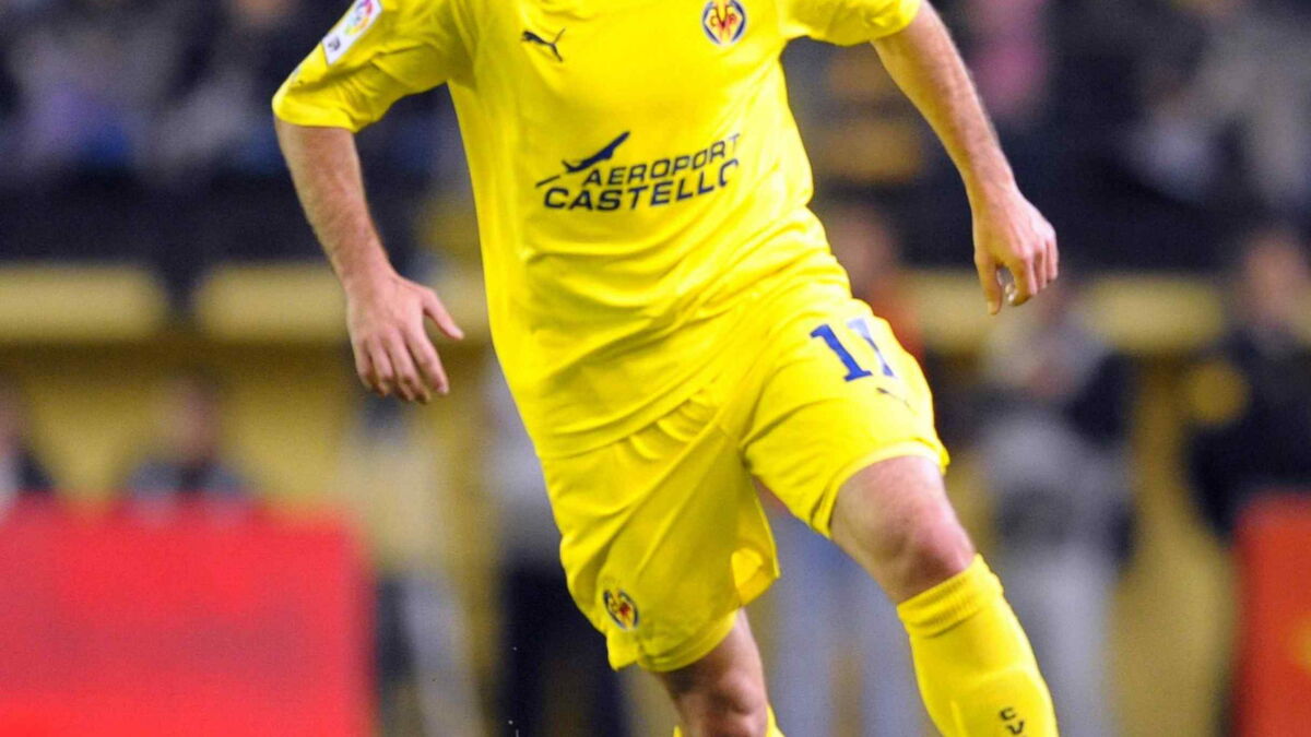 Villarreal: Capdevila vers le FC Barcelone?