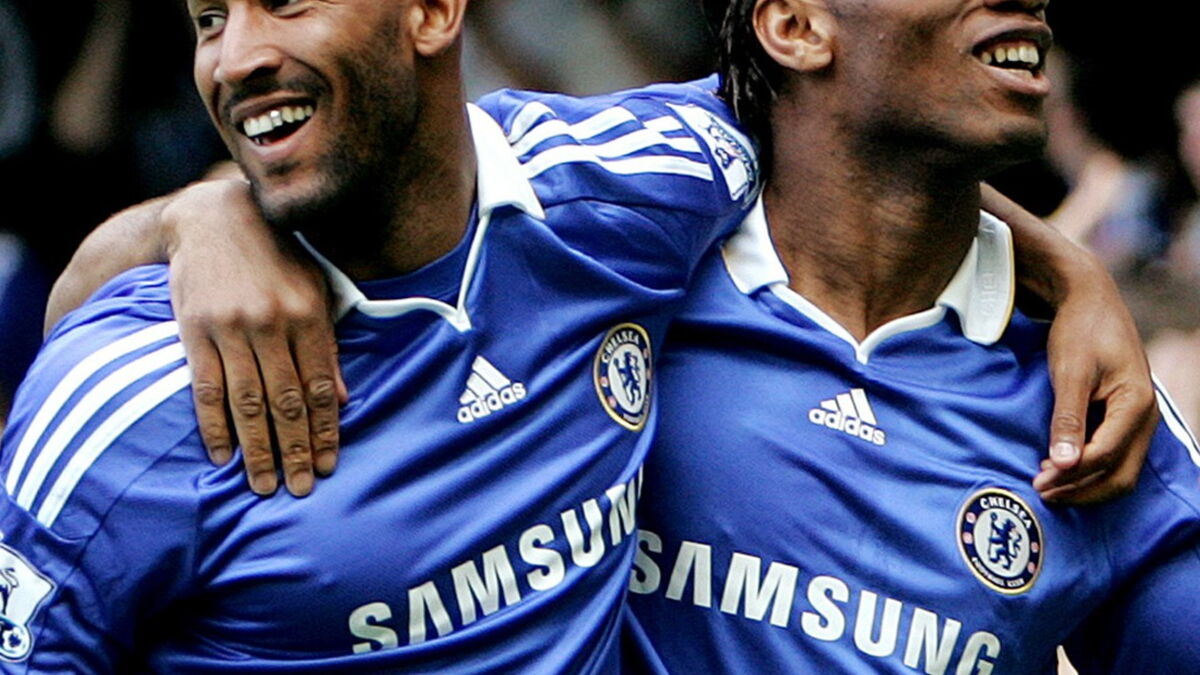Milan AC : Anelka ou Drogba en joker cet hiver?