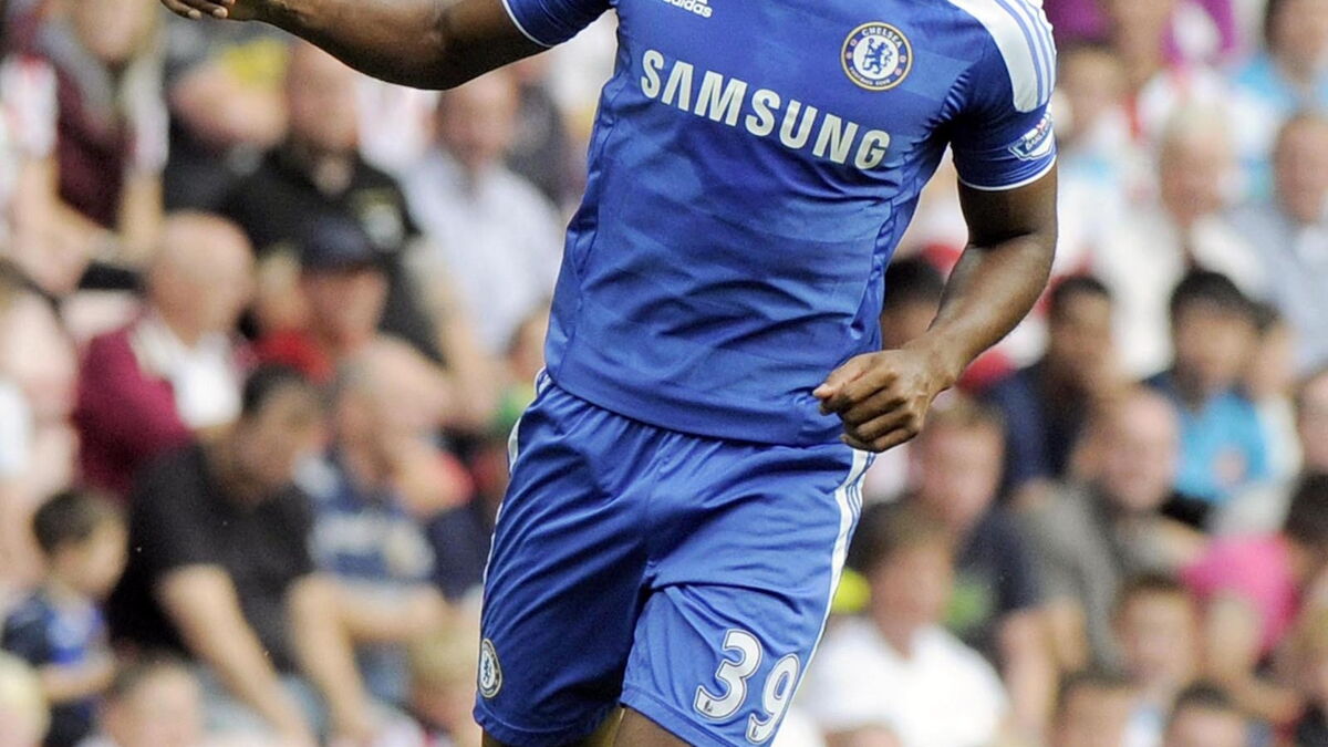 Chelsea: L'effectif se mobilise pour Nicolas Anelka
