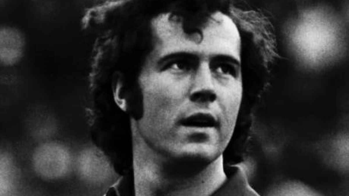 Franz Beckenbauer veut aider les arbitres