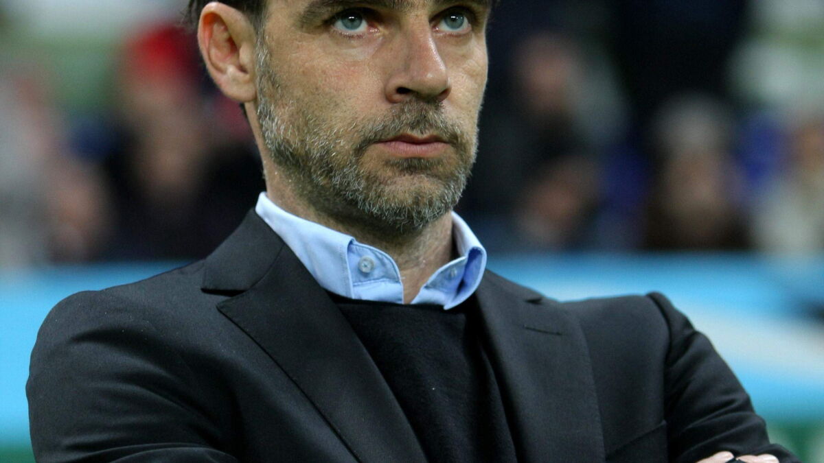 PSG: Marco Simone, "Que peut demander de plus Carlo Ancelotti