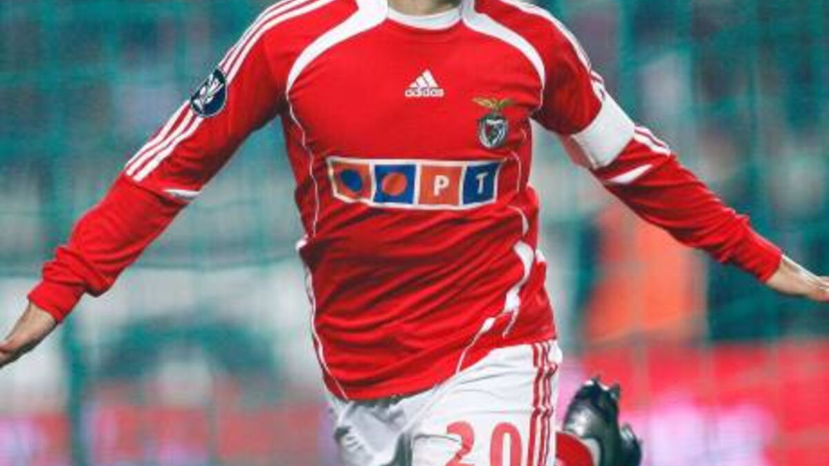 L'Atletico Madrid veut vendre Simao au meilleur prix