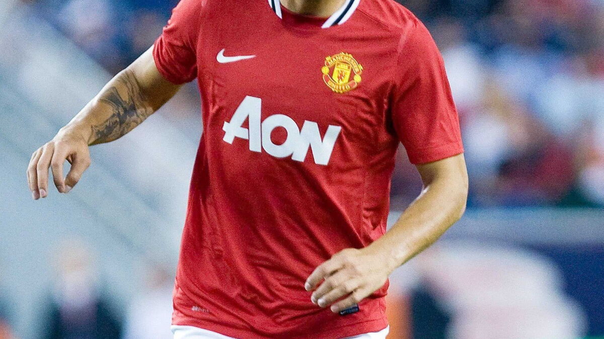 Manchester United: Dimitar Berbatov vers la sortie