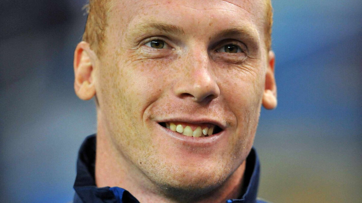 Equipe de France: Enfin l'heure pour Jérémy Mathieu