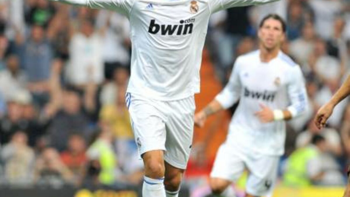 Les primes du Real Madrid Les primes du Real Madrid