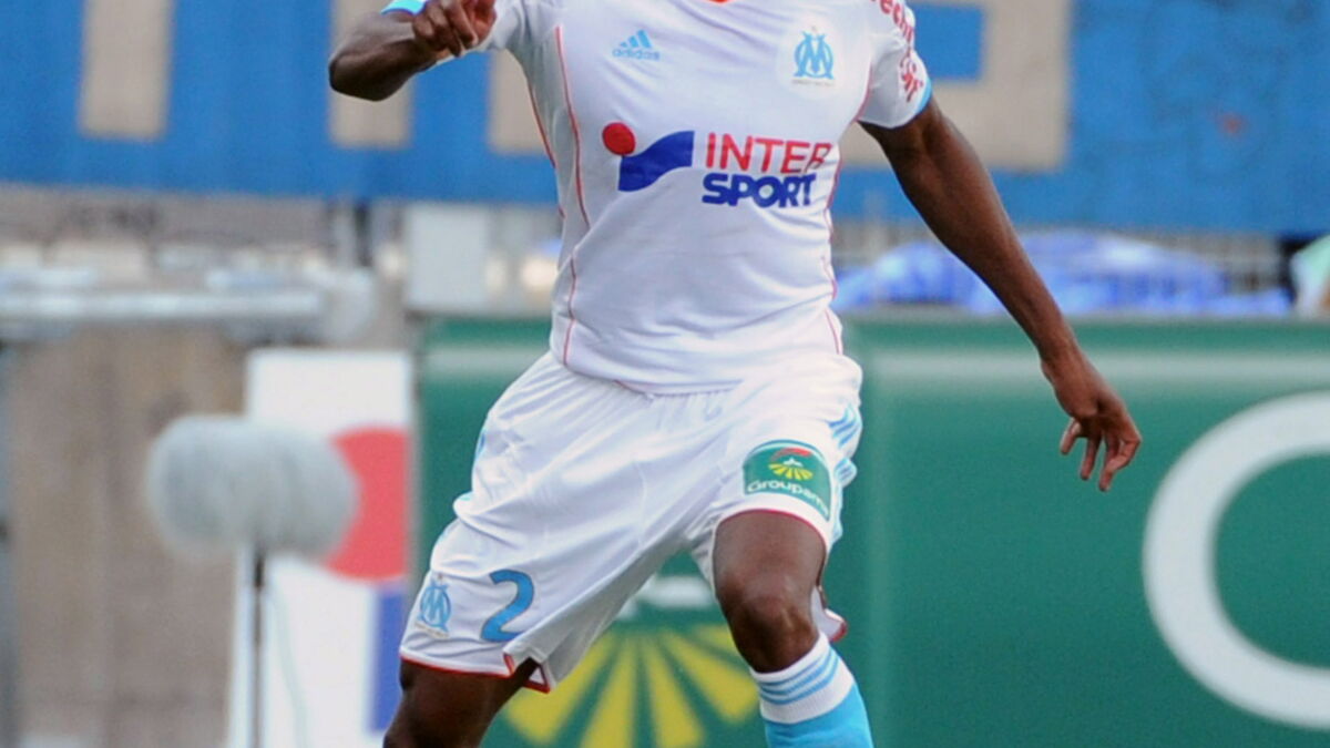 OM : Abdallah, comme un poisson dans l'eau