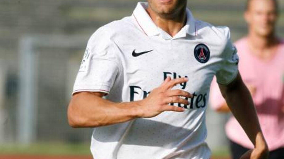 PSG: Jérôme Rothen se battra pour revenir