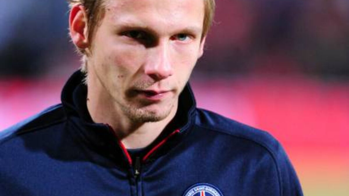 PSG : Alain Roche "Chantôme n'est pas exclu"