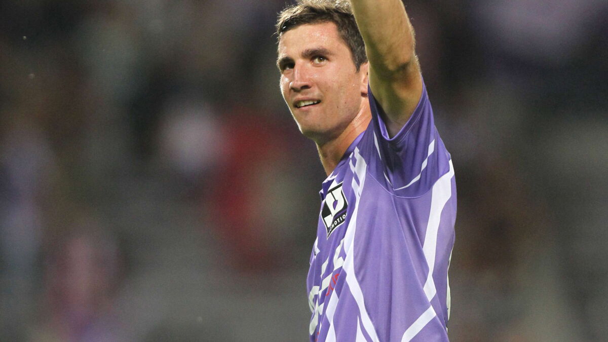 Xavier Pentecôte: "Je ne suis pas un mercenaire"