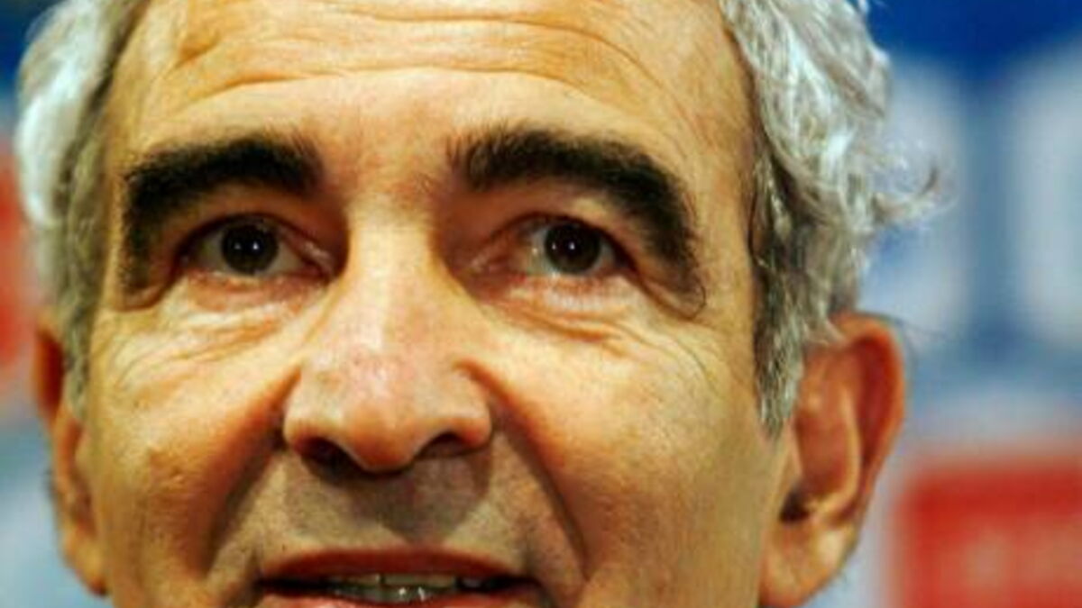 Équipe de France : Domenech est contre la nomination de son successeur ...