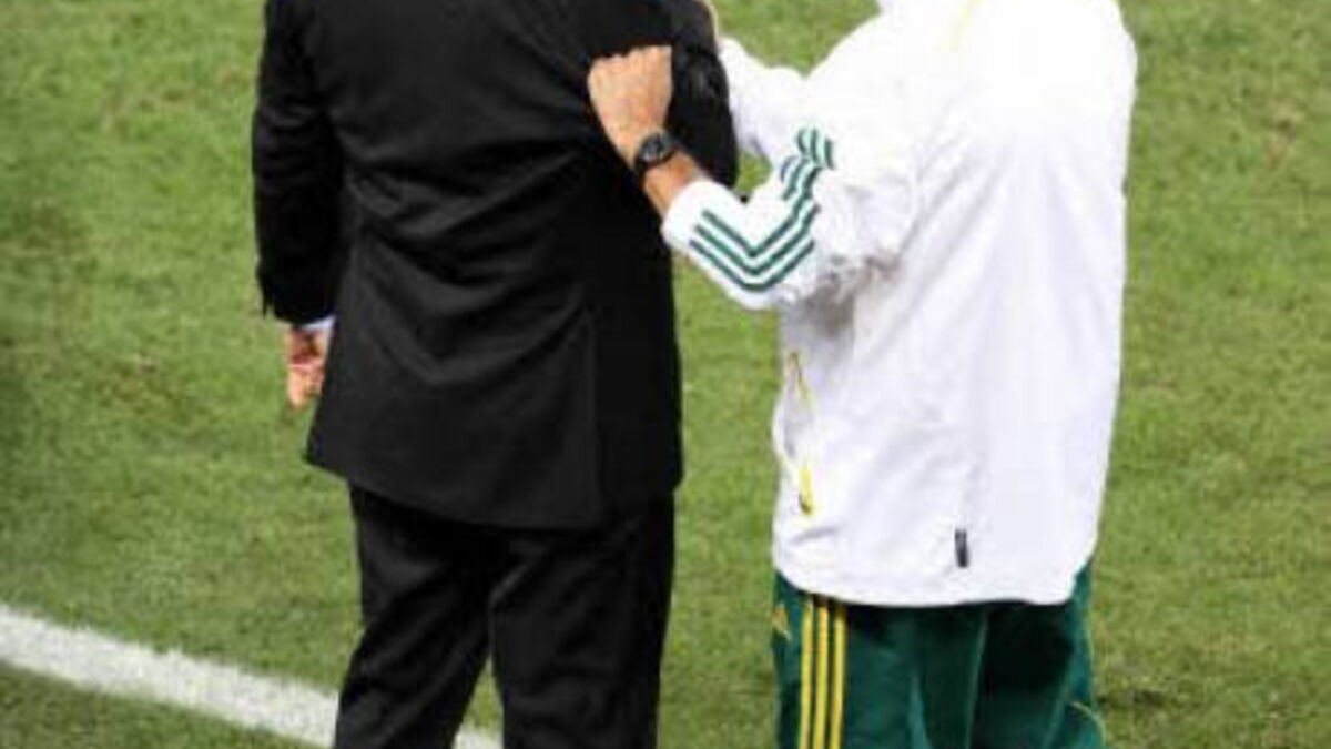 FFF: Raymond Domenech licencié pour faute grave