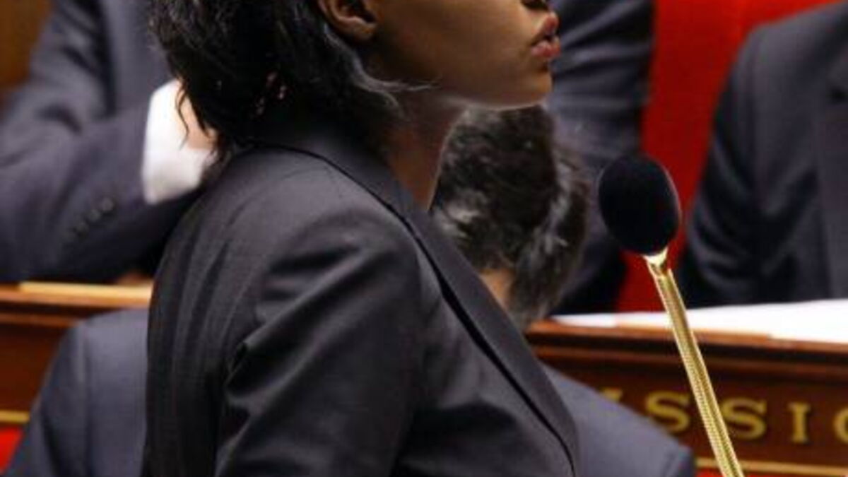 Afrique du Sud: Le voyage de Rama Yade a coûté 45 000 euros