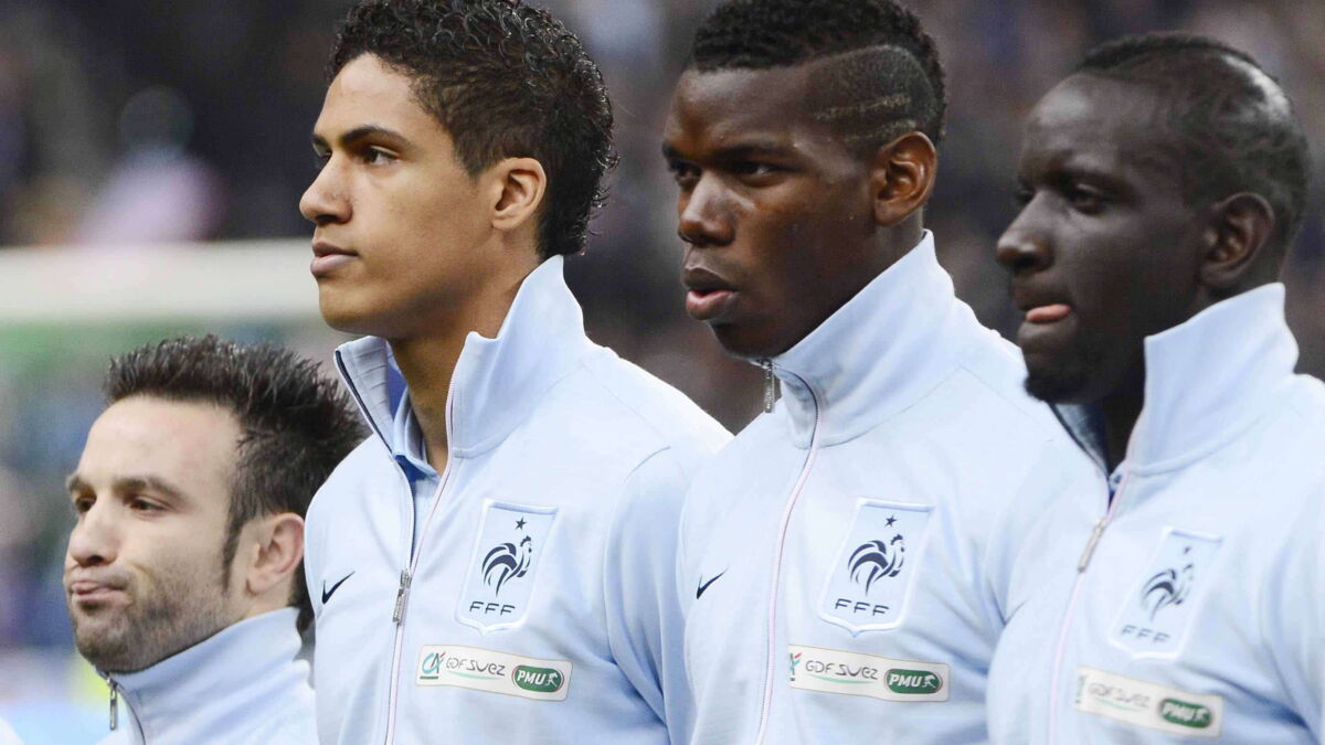 Composition France - Ukraine : Quelle équipe pour réaliser l'exploit