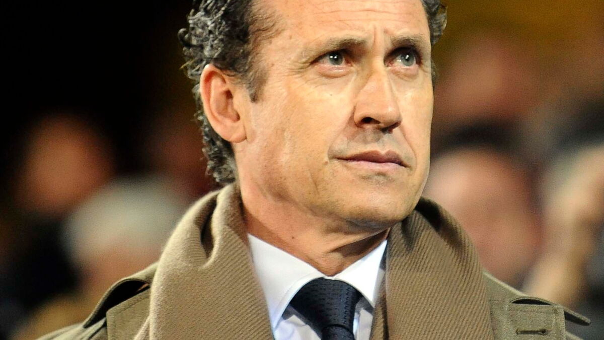 Real Madrid: Emilio Butragueno, "On veut que José Mourinho reste"