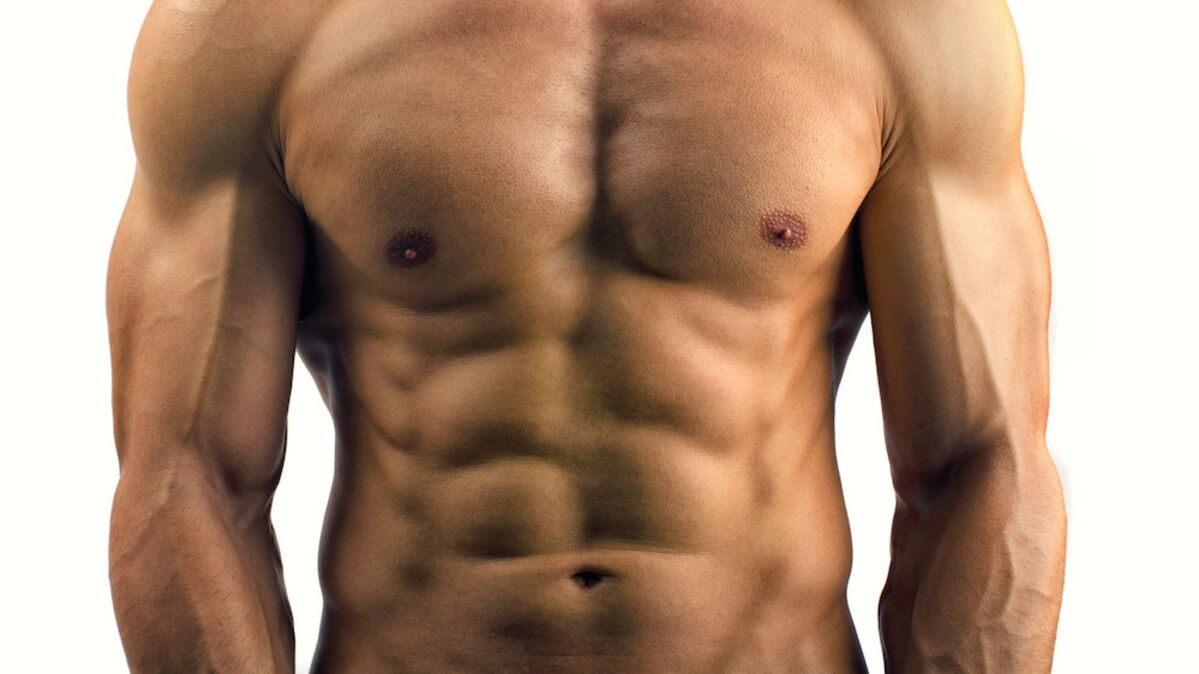 Exercice musculation abdos : comment faire des abdos complets parfaits ...