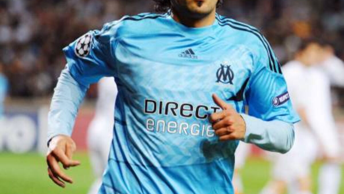 Argentine : Heinze in, Lucho Gonzalez et Lisandro Lopez out