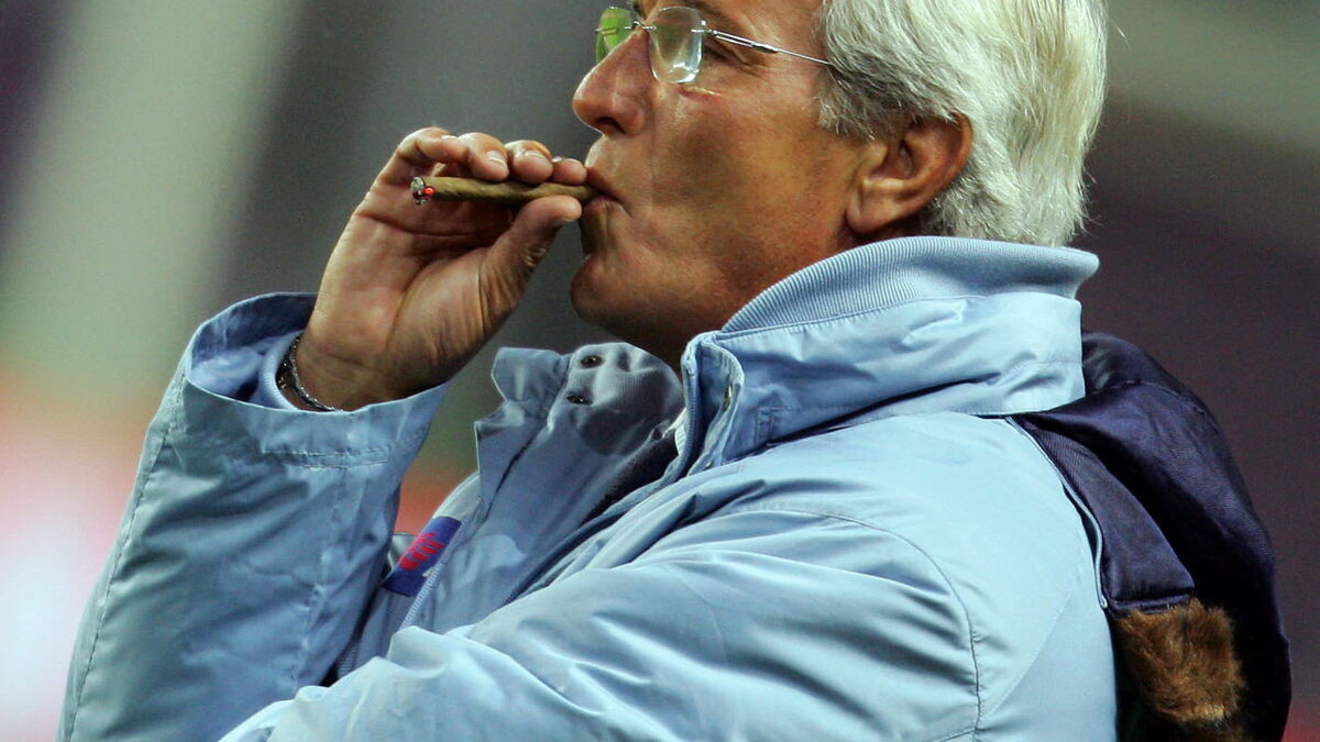 Le tabac, nouveau produit dopant