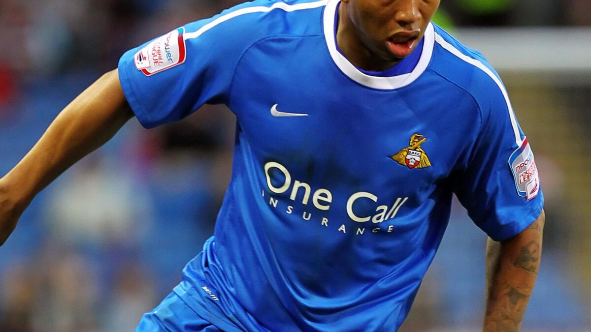 CAN 2012: El Hadji Diouf, "Même si tout le monde était mort..."