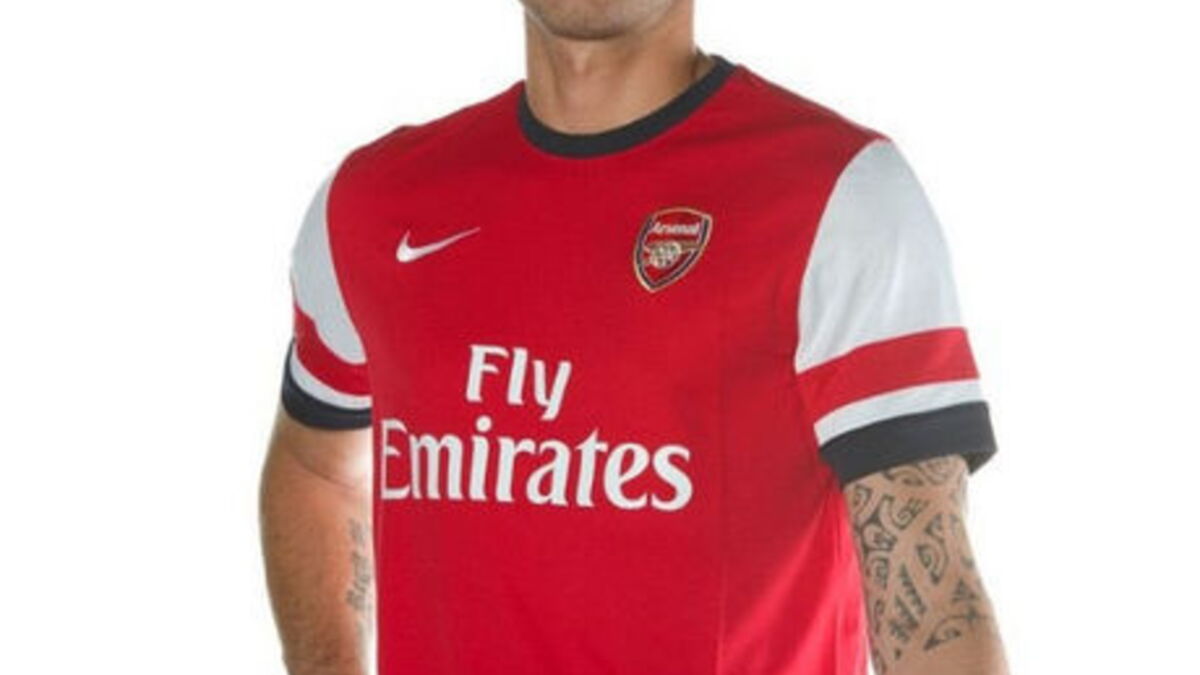 Pourquoi Arsenal attire autant de Frenchies