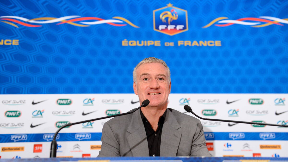 Équipe de France : Volkswagen, le nouveau sponsor des Bleus