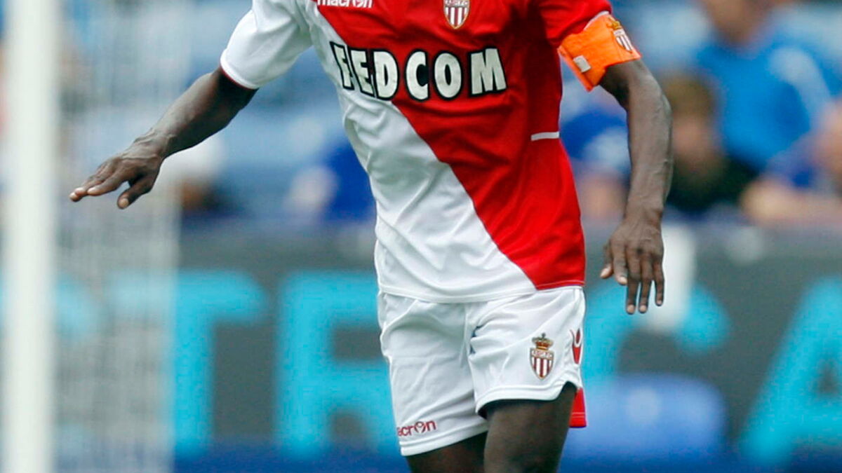 AS Monaco : Eric Abidal veut revenir en Equipe de France