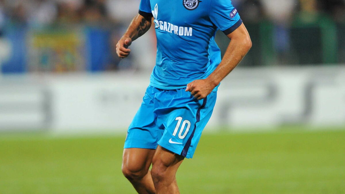 Portugal: Danny va manquer l'Euro